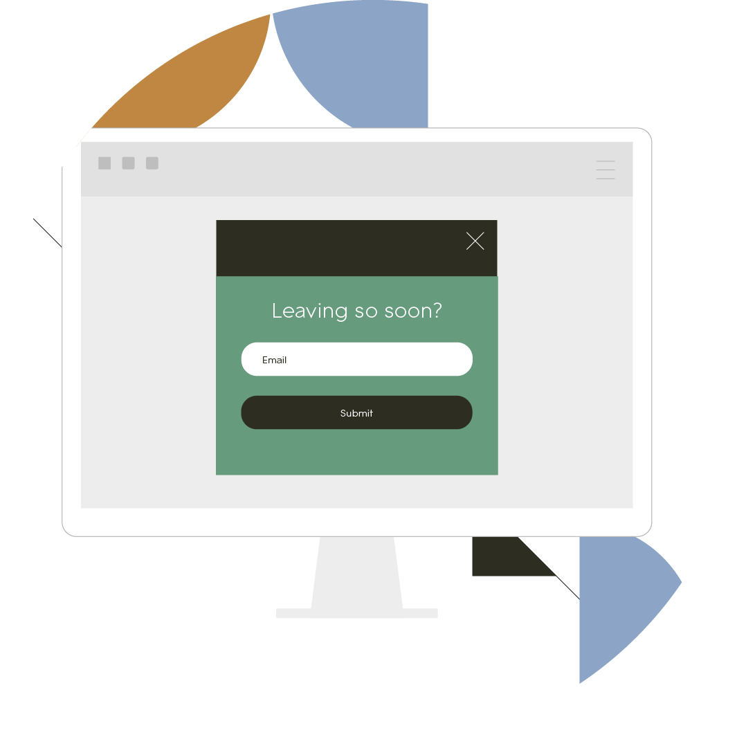 Avoiding Intrusive Pop Ups Enhancing User Experience And Driving